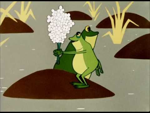 Coliukė. Animacinis filmas - Krikščioniški filmai